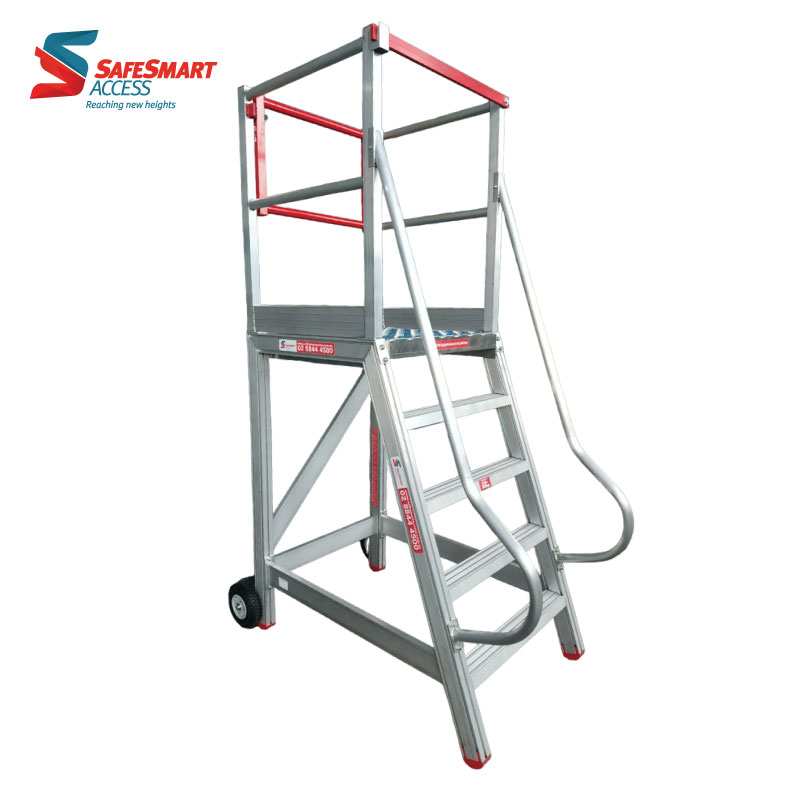 Super Maintenance Platform